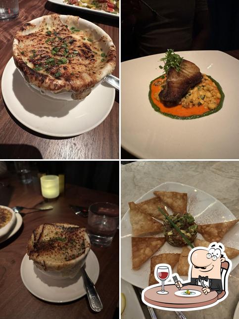 Perry's Steakhouse & Grille - Richmond (Short Pump), Richmond ...