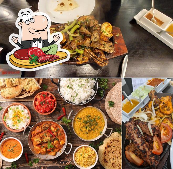 Royal Mahal Norbury, London - Restaurant menu, prices and reviews