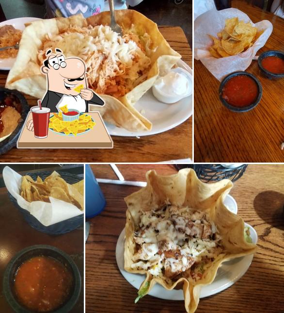 Casa Torres Mexican Restaurant, Decatur - Menú del restaurante, precios ...