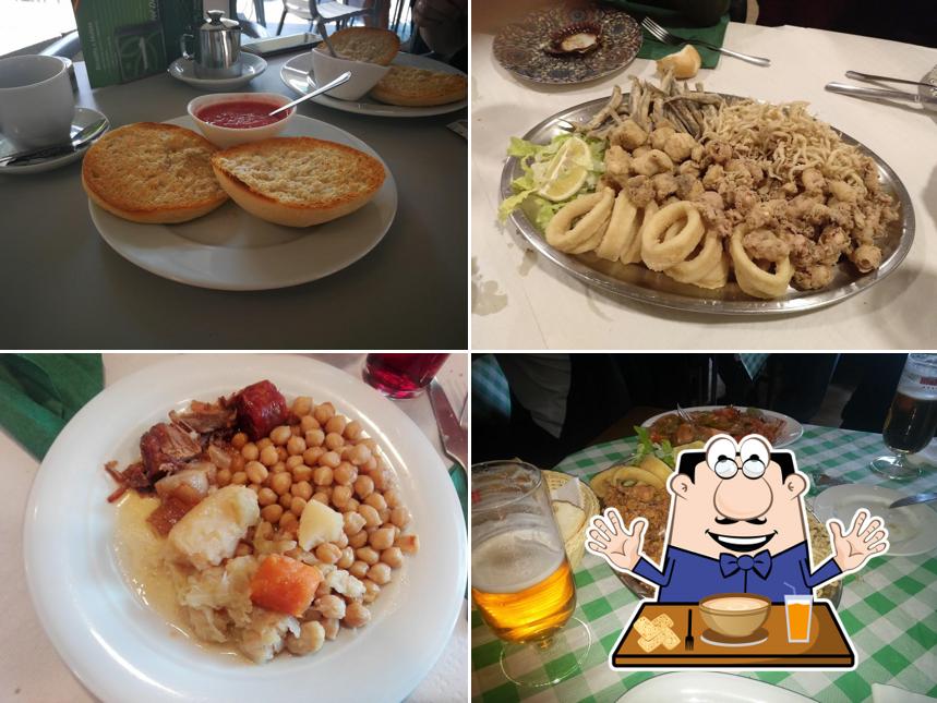 Los 10 mejores restaurantes en Boadilla del Monte, febrero 2026 ...