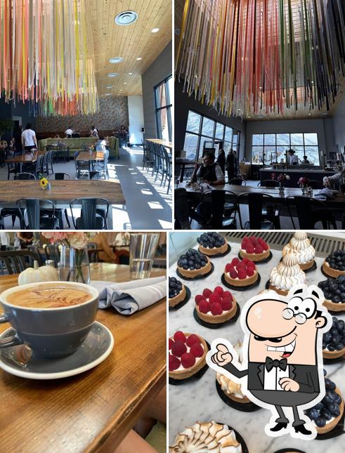 Beaumont Bakery & Cafe, Salt Lake City - Restaurant menu, prices and ...