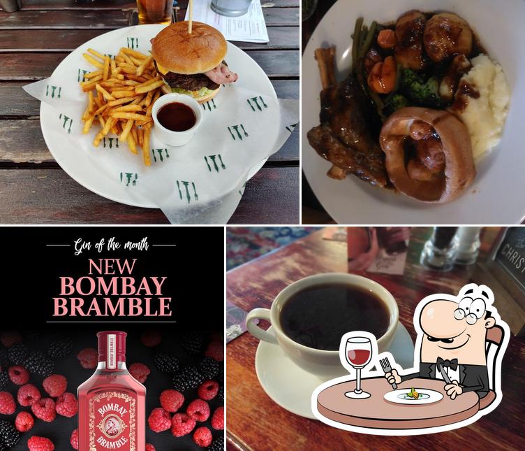 Bell Harborne, Birmingham - Restaurant menu, prices and reviews