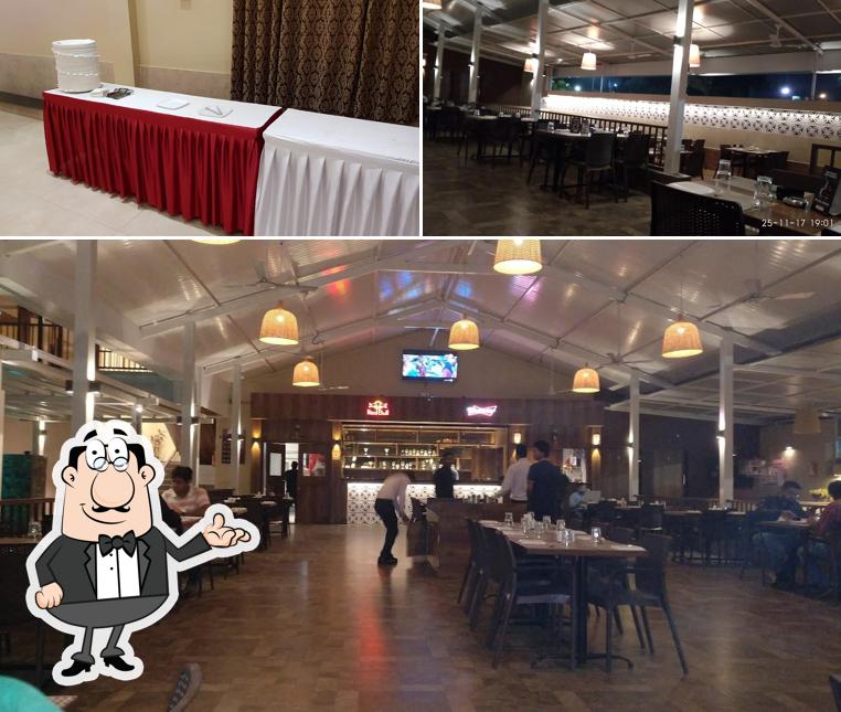 Bird Valley Wakad Restaurant and Bar, Pune - Restaurant menu, prices ...