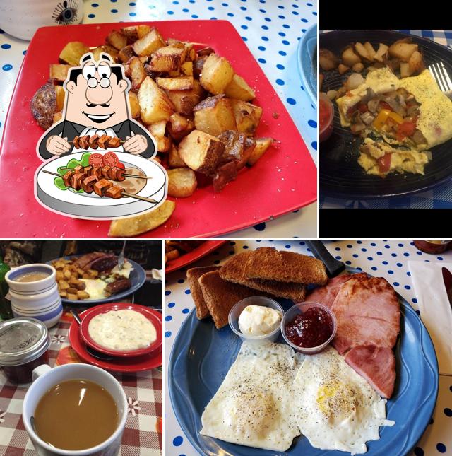 Best breakfast restaurants in Coeur d'Alene, spring 2024 - Restaurant Guru