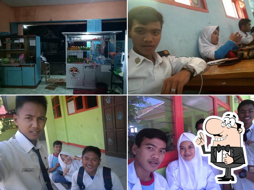 Aneka Juice Buah Dan Seblak Teh Ellya Syifa cafe, Buniasih - Restaurant ...