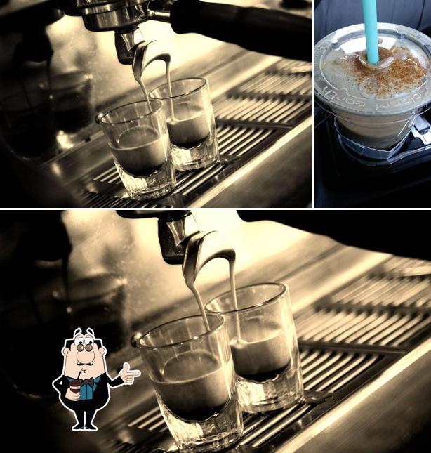 Lean Bean Coffee, 1820 Northwest Blvd in Coeur d'Alene - Restaurant ...