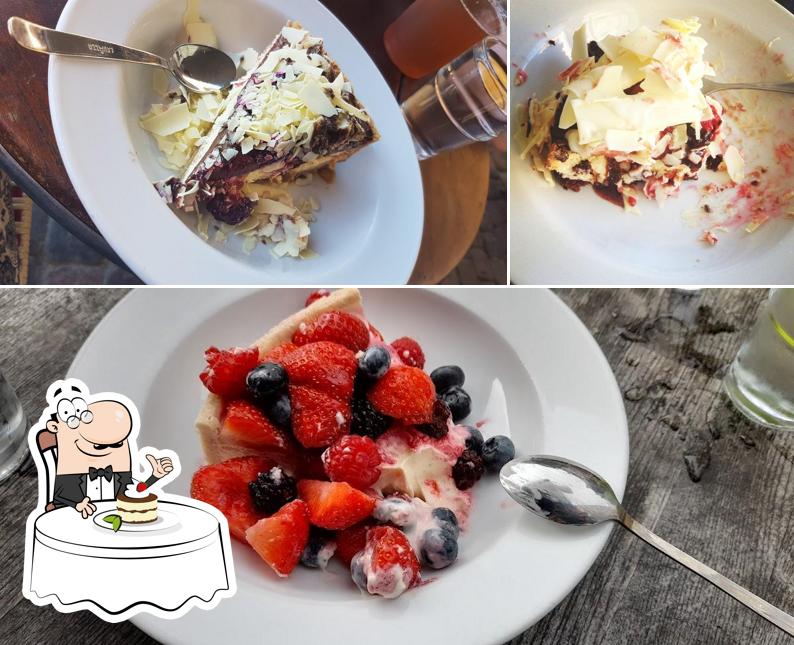 Café Pronto cafe, Malmö - Restaurant menu and reviews