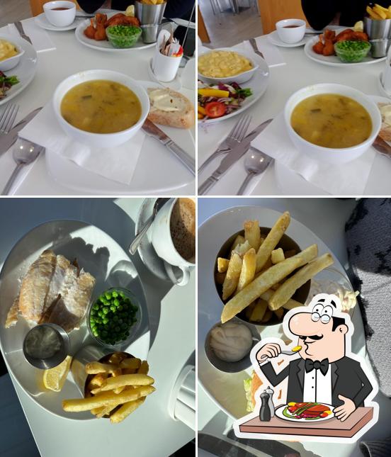 Find the best place to eat in Portessie, spring 2024 - Restaurant Guru