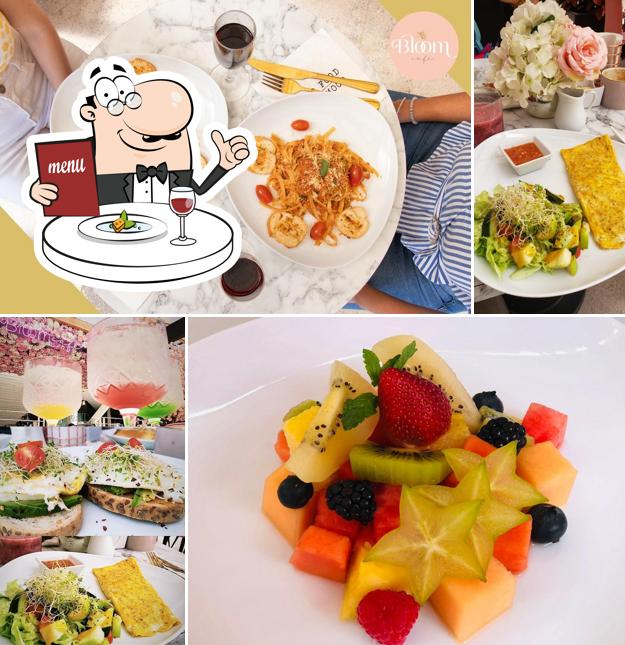 Bloom Café, Cuernavaca - Menú del restaurante, precios y reseñas