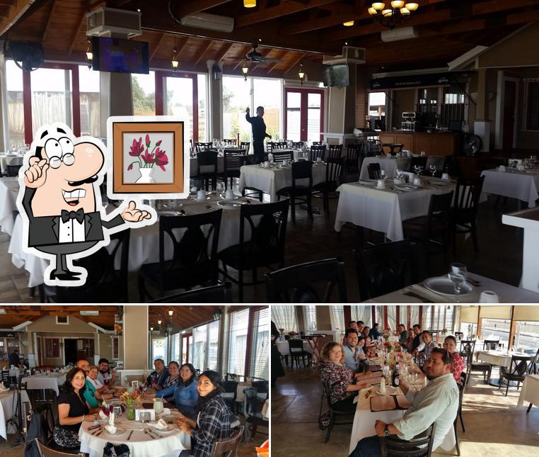 Casa Magnolia, Ensenada - Menú del restaurante, precios y reseñas