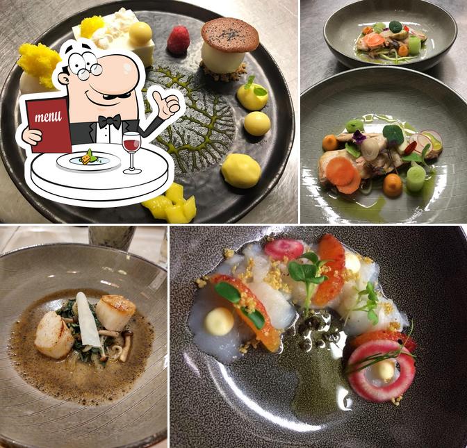 De Zeeuwse Bron, Beerse - Restaurant menu and reviews