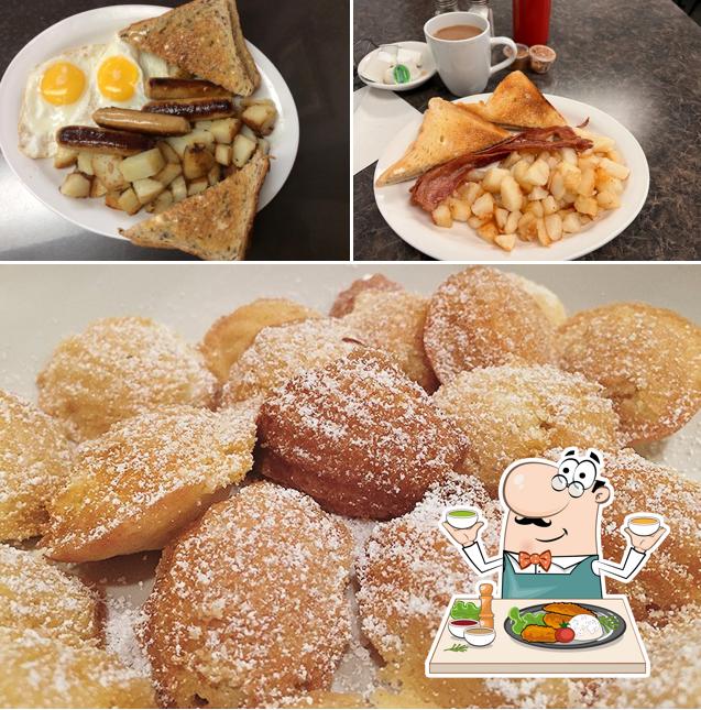 Mary's Country Kitchen, 108 Mile Ranch - Restaurant menu, prices and ...