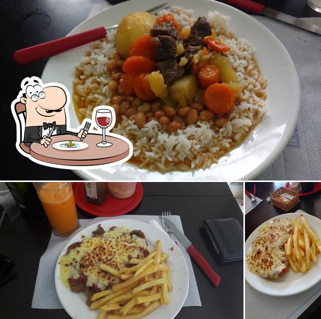Easy Food, São Paulo - Restaurant menu, prices and reviews