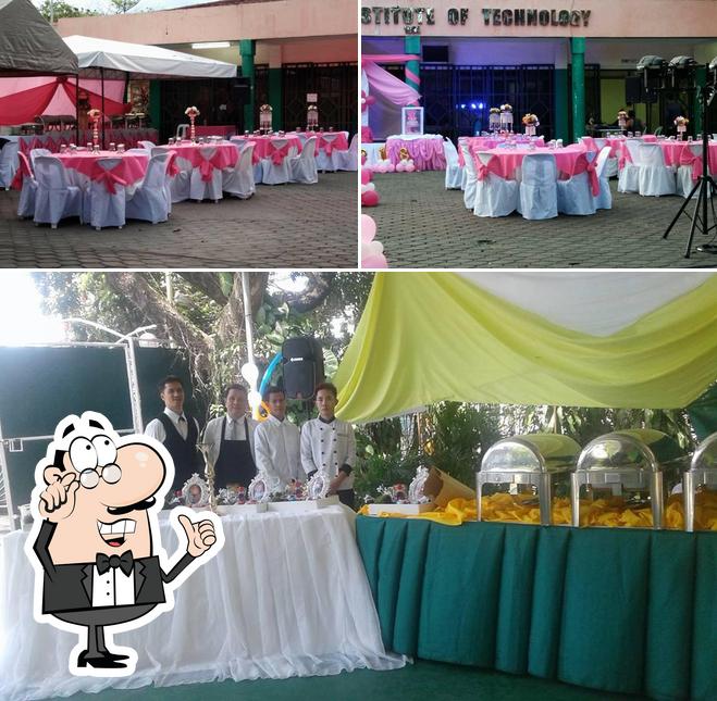 Edna Perez Catering Services, Las Pinas - Restaurant reviews