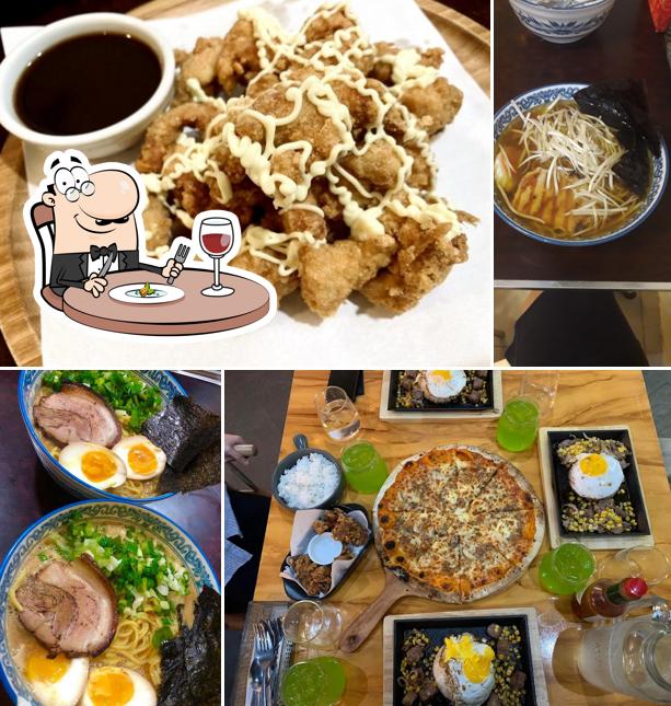 Fuzion Kaffe & Restaurant, Pagadian City - Restaurant menu, prices and ...