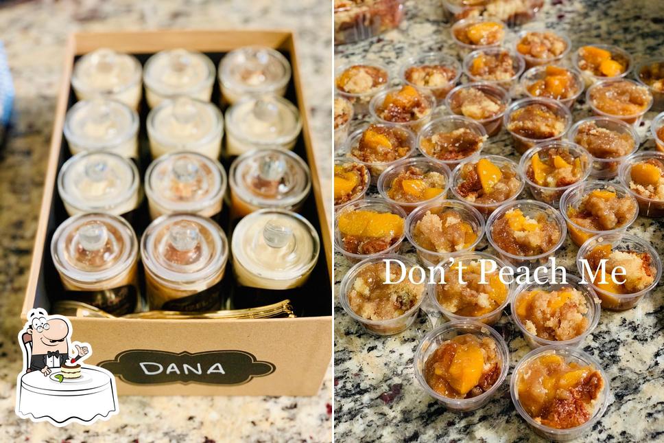 Güzel Cakes, Houston - Restaurant menu, prices and reviews