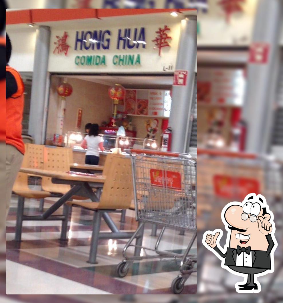 Hong Hua, Leon, Av. Rio Mayo 6001