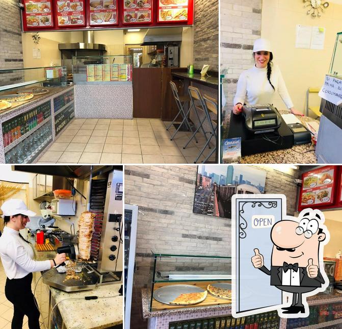 IL POMODORO pizzeria, Venice - Restaurant reviews