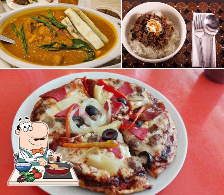 Joliant Restaurant Betterliving, Parañaque - Restaurant menu, prices ...