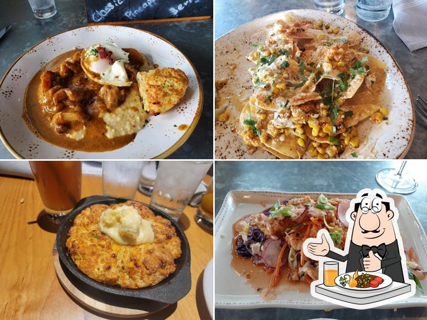 Kitchen Social in Columbus - Restaurant menu and reviews