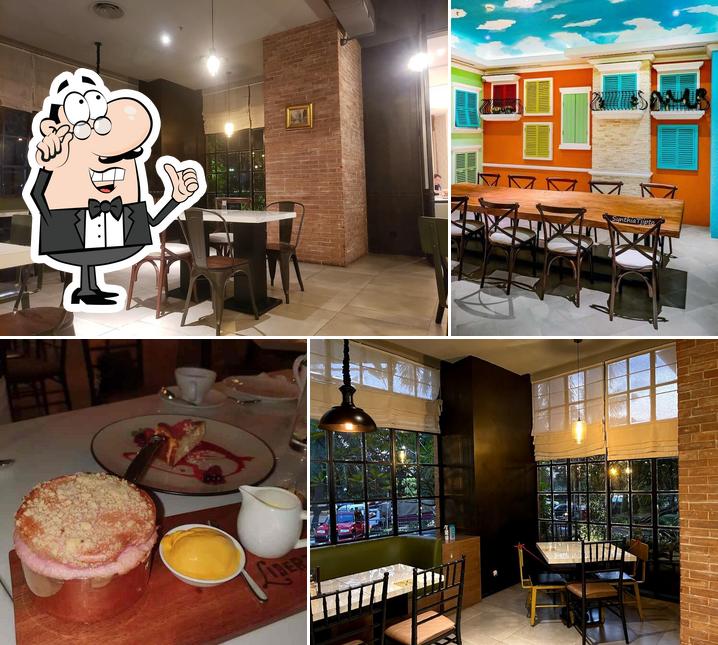 Best restaurants in Citywalk Sudirman Jakarta Mall - Restaurant Guru