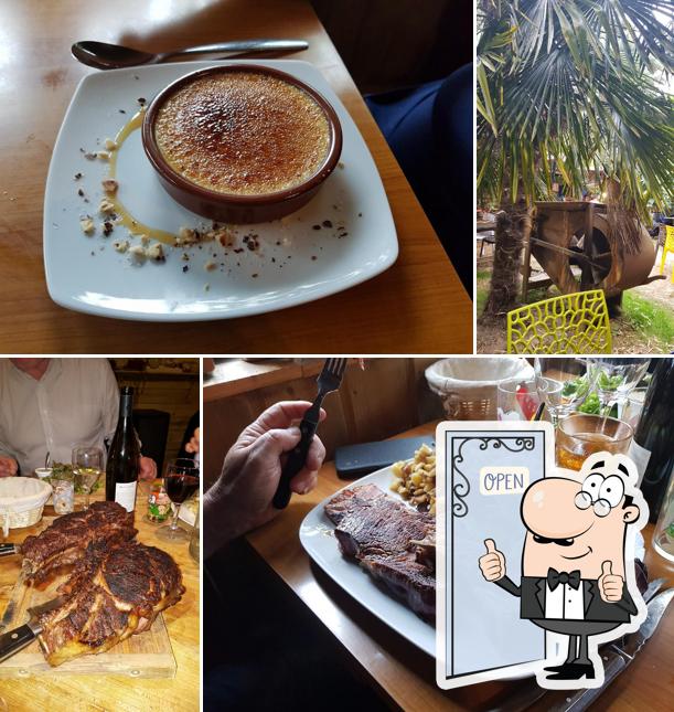 La Java Bleue restaurant, Amanlis - Critiques de restaurant