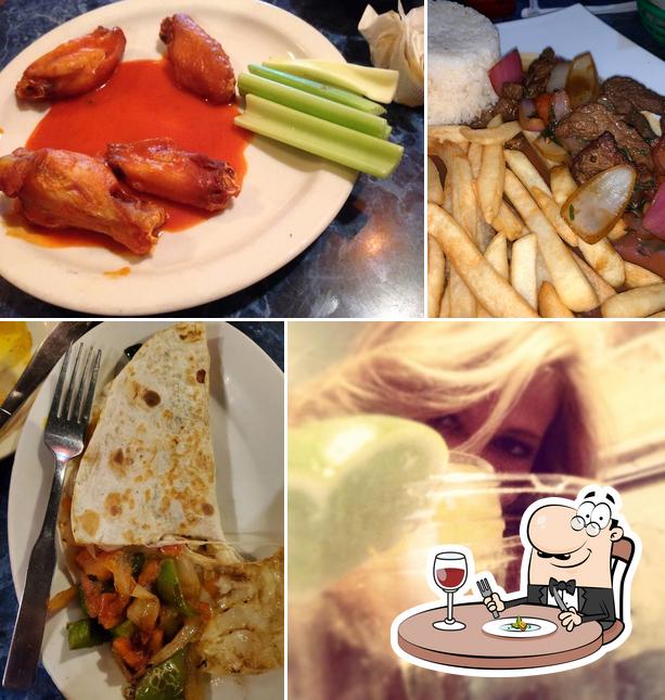La Siesta, Smyrna - Restaurant menu, prices and reviews