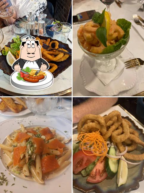 Mamma's Italian Restaurant, Redcliffe - Restaurant menu, prices and reviews