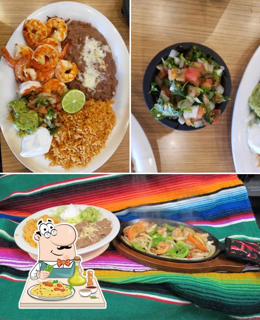 Maria's Mexican Grill, Spring Grove - Restaurant menu, prices and reviews