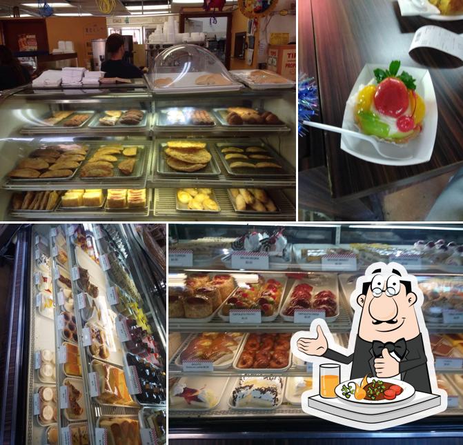 Nitin Bakery in Miami - Restaurant menu and reviews