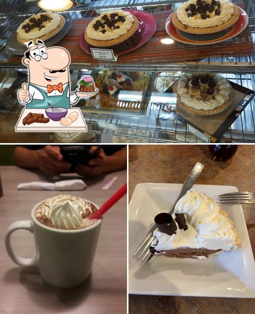 Perkins Restaurant & Bakery in Port St. Lucie - Restaurant menu and reviews
