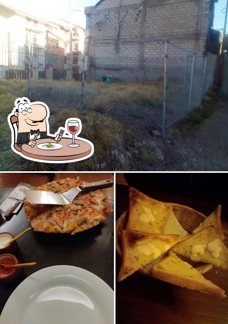 Pizza Pronta, Cusco - Menú del restaurante, precios y reseñas