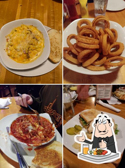 Donatelli's in White Bear Lake - Restaurant menu and reviews
