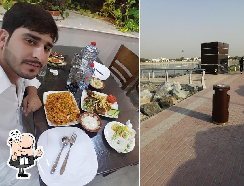 Chameleon Bar at Ramada Hotel, Dubai, Dubai - Restaurant reviews