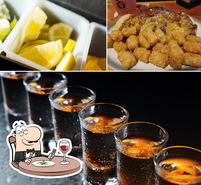 Chat & Chew, Malad City - Restaurant menu, prices and reviews