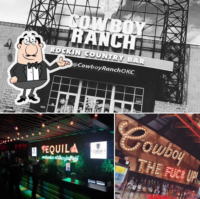 Cowboy Ranch in Oklahoma City - Restaurant reviews