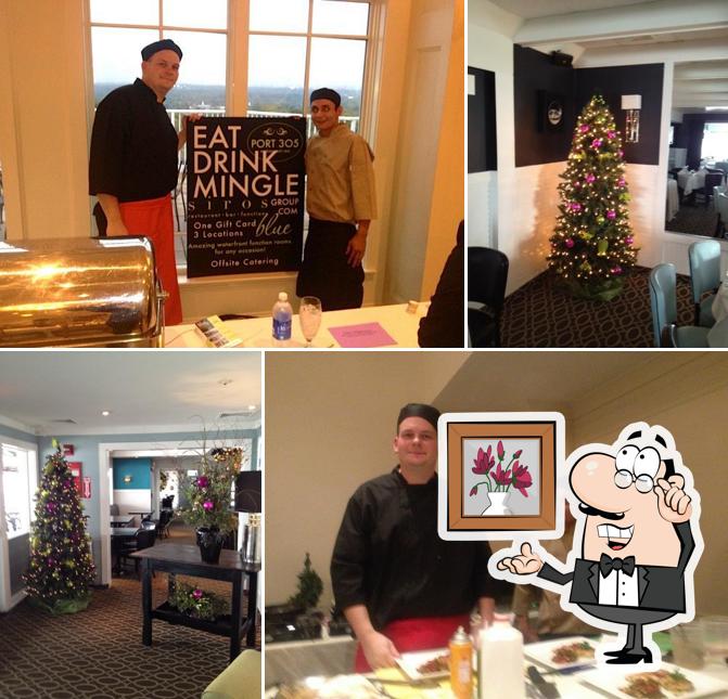 Eat. Drink. Mingle. Group, Quincy - Restaurant menu, prices and reviews