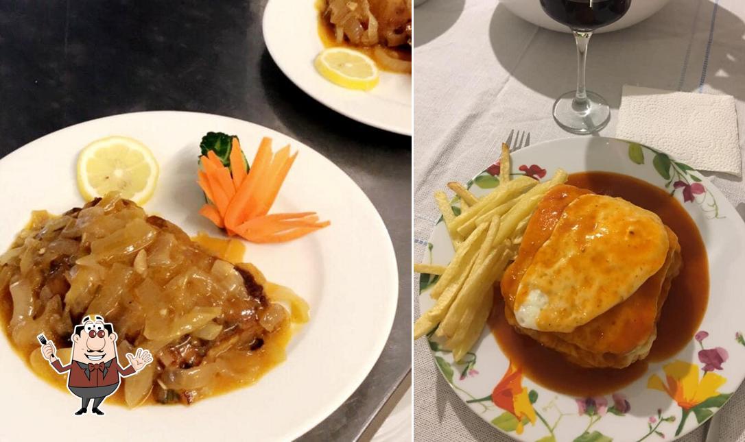 Hollerecher Stuff pub & bar, Luxembourg City - Restaurant reviews