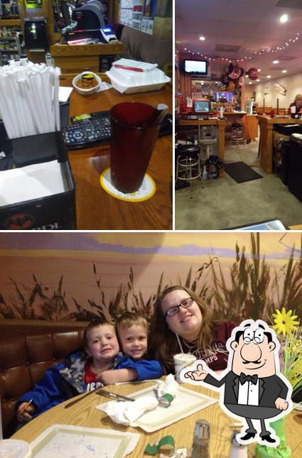 Jimmy T's Restaurant, Baltimore - Restaurant menu, prices and reviews