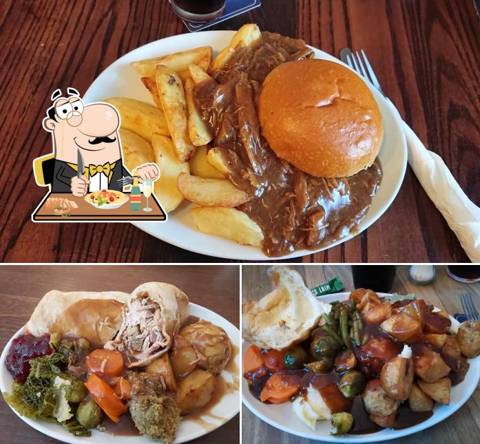 The Grey Hen, South Shields - Restaurant menu, prices and reviews