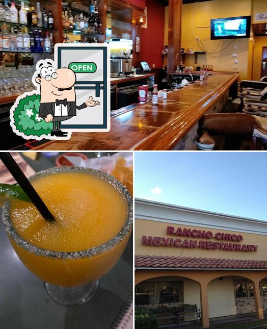 Rancho Chico, Stuart - Restaurant menu, prices and reviews