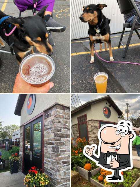 Red Eye Brewing Company in Wausau - Restaurant menu and reviews