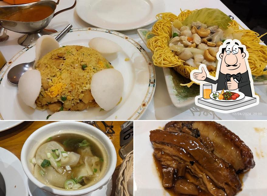 Red Panda Restaurant, Belfast - Restaurant menu, prices and reviews