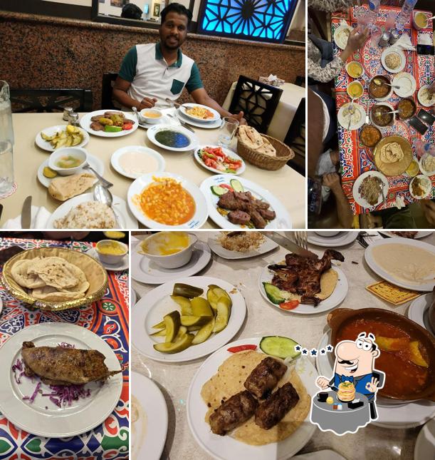 Al Masry, Asuan - Menú del restaurante, precios y reseñas