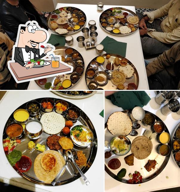 Atithi dining, Ahmedabad - Restaurant menu, prices and reviews