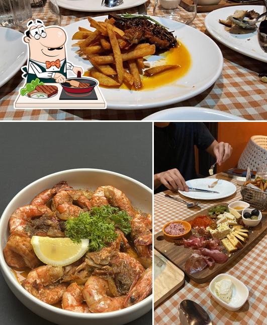 CE SOIR Café & Bar, Bangkok - Restaurant reviews