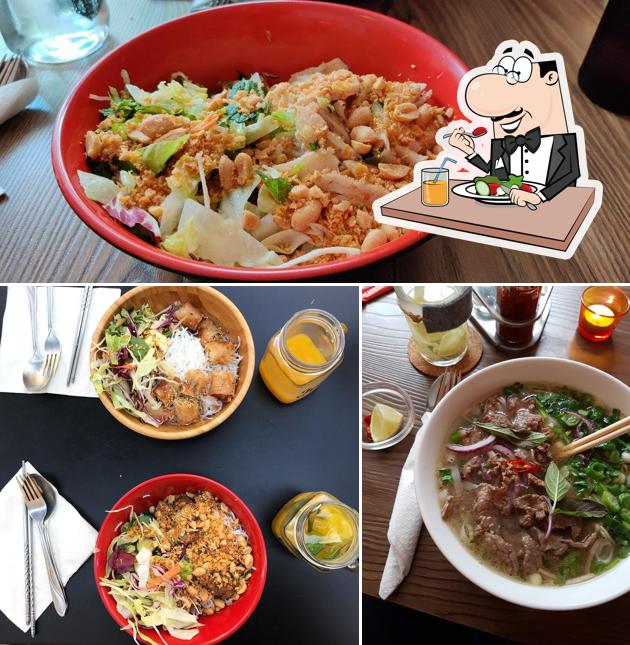 CHÀO BẠN restaurant, Hamburg - Restaurant reviews