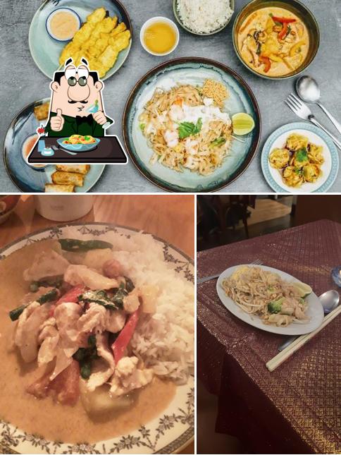 Cafe 209, London, Parsons Green - Restaurant menu, prices and reviews