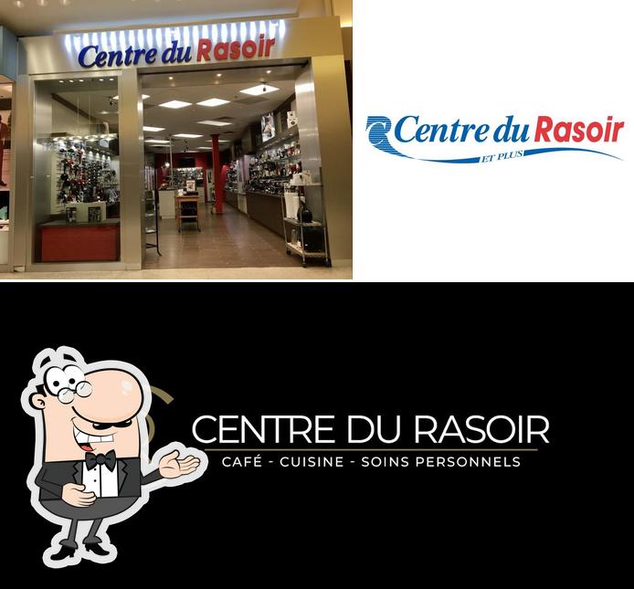 Centre du Rasoir - Chicoutimi, Saguenay - Restaurant menu, prices and ...