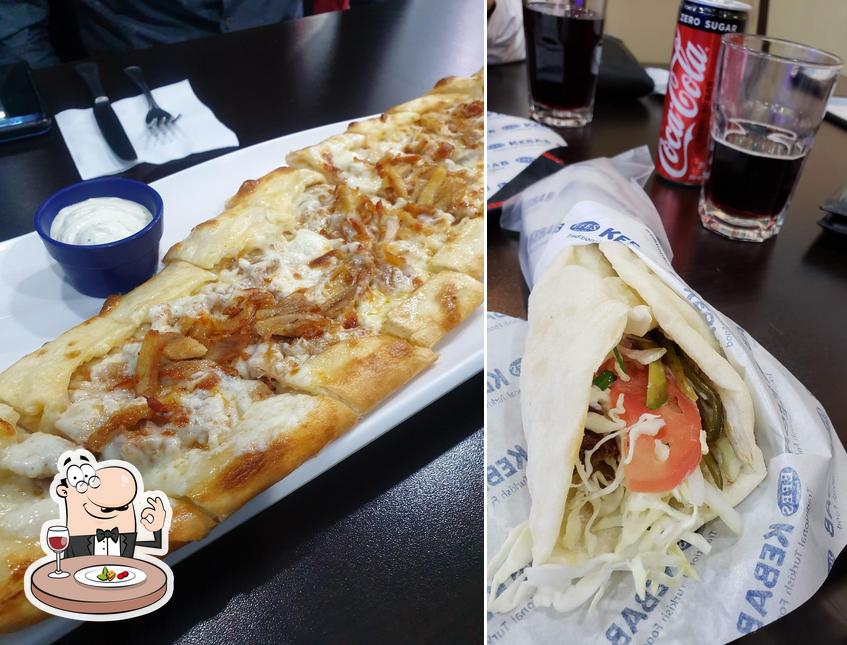 EFES Kebab, Pyeongchang-gun - Restaurant menu, prices and reviews